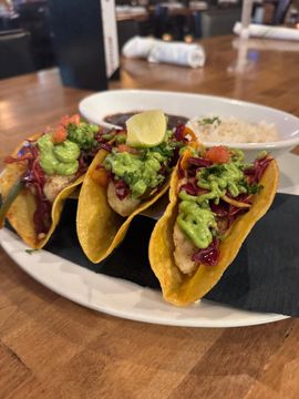 Spice Venue Mansfield CT - Samosa (3 Pc)