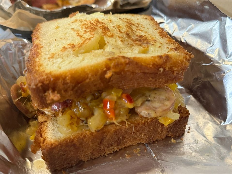 Bakewell - Longmont | Toast