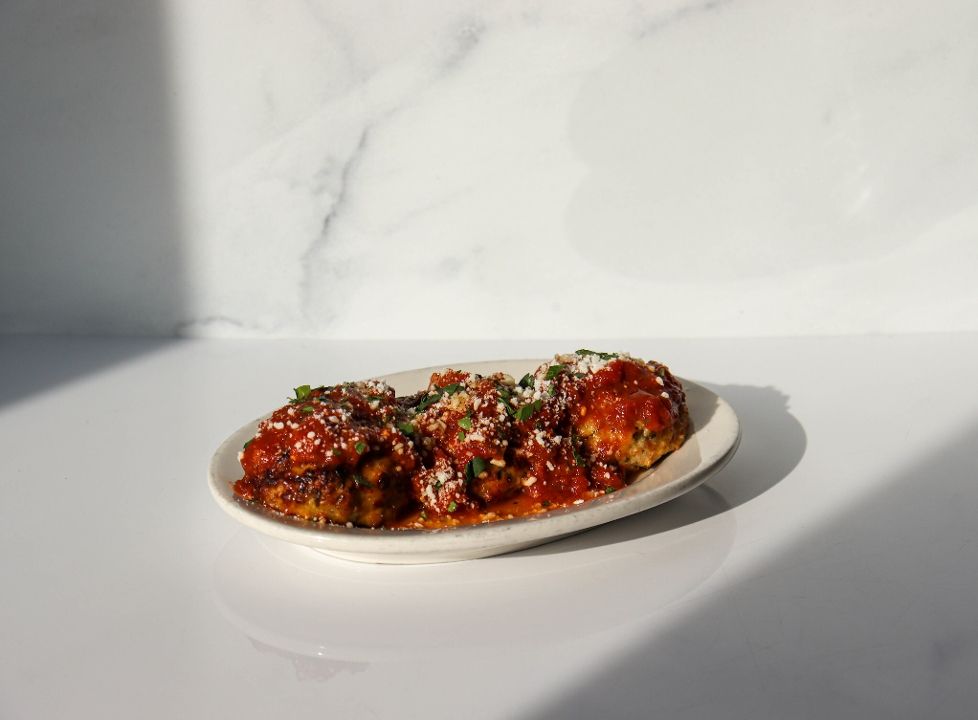 Pizzeria Vetri | Toast