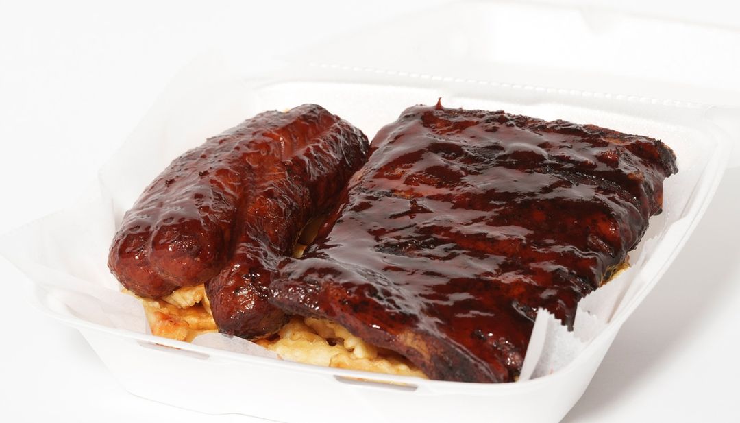 Wilma's Famous BBQ Express 4433 211TH ST | Toast