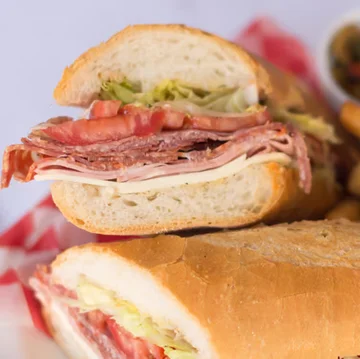 Gambino's Little Italian Deli