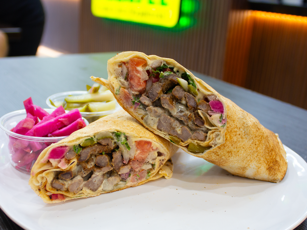 Order Online