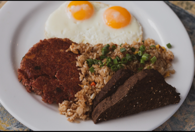 Kaimuki - Rose Btl Special