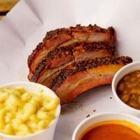 Barbecue Station - "Pick 3" 6-7 People