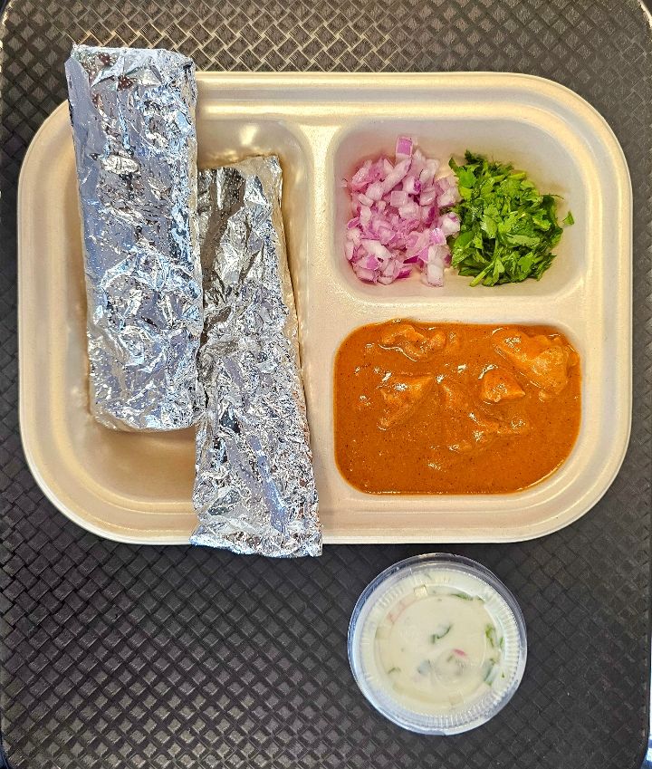 Kolapasi Indian Canteen - SteeleCreek Charlotte NC - Kp family feast