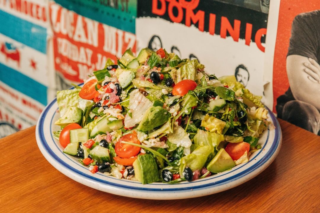 Bub City Rosemont | Toast