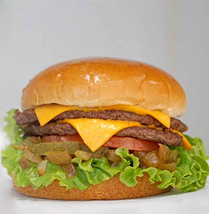 40 N 400 W - Cod Fish & Chips 5pcs