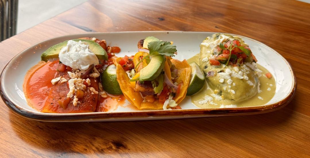 Sol Agave SLC | Toast