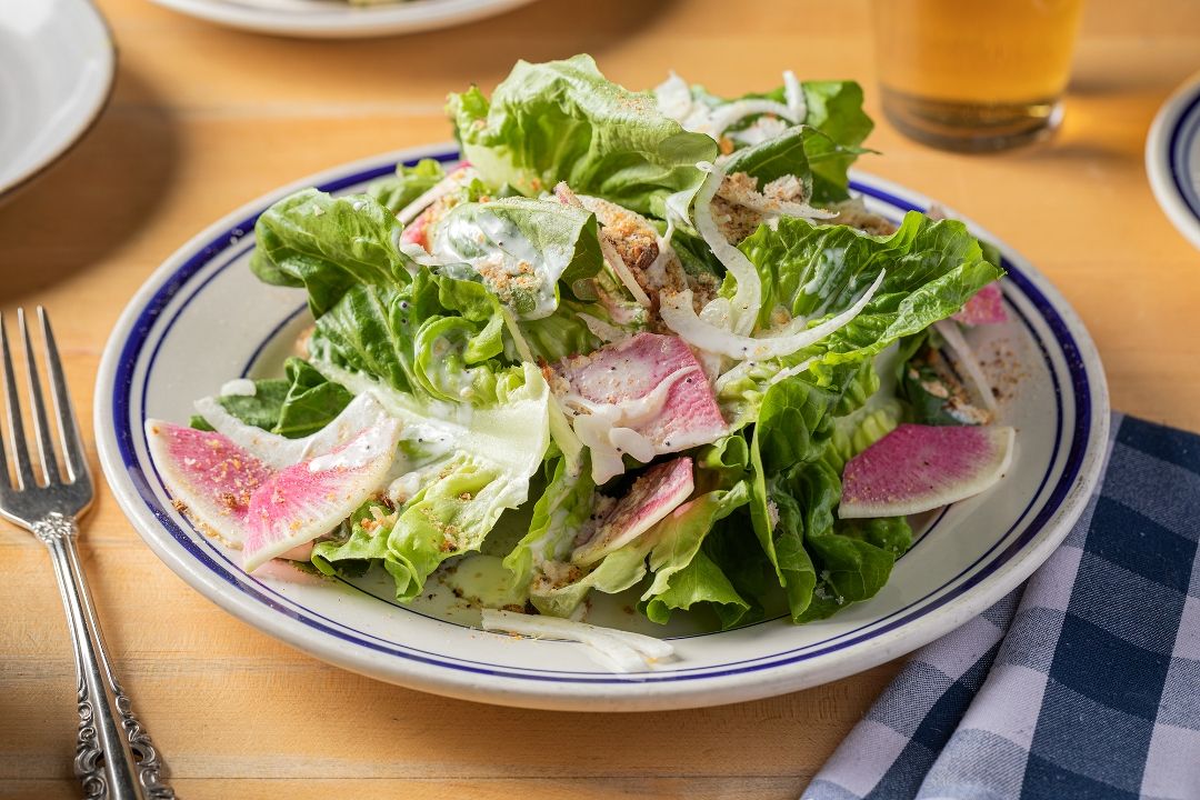 Publican Quality Meats - Blueberry & Lime Mellow cookie