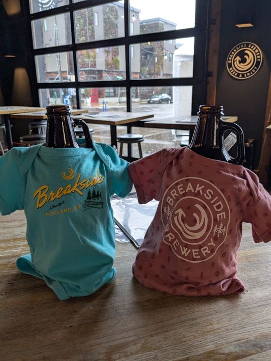 NE DEKUM PUB - Breakside | Seek and Enjoy