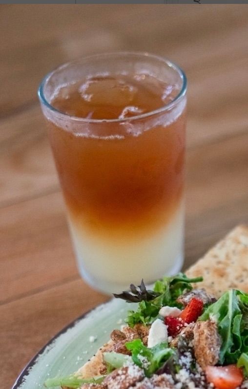 Sweet Lemon Kitchen - Bishop Cider, Crackberry/Berry Brawl