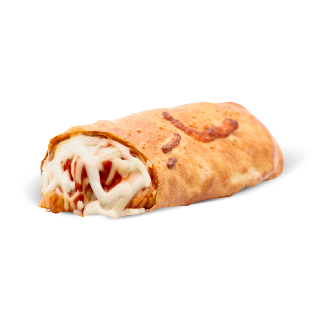 Notty's Italian Burritos Zephyr Cove, Nevada Notty #1 | Toast