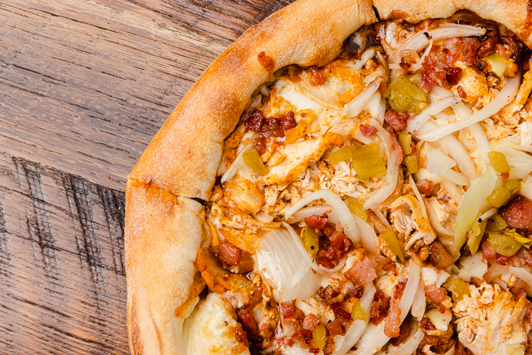 Skipolini's Concord - Margherita