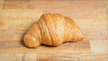 Redmond Town Center - Croissant