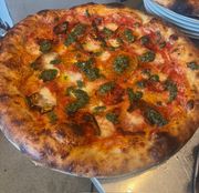 Ghisallo Santa Monica - Bomboniato