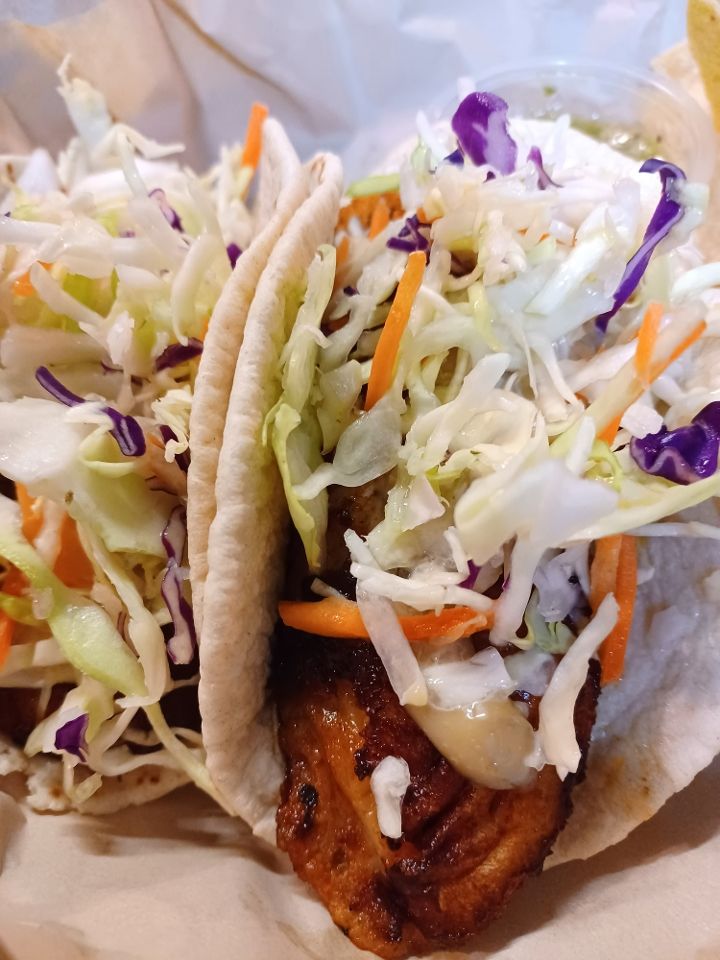 Slope & Hatch 208 7th St | Toast