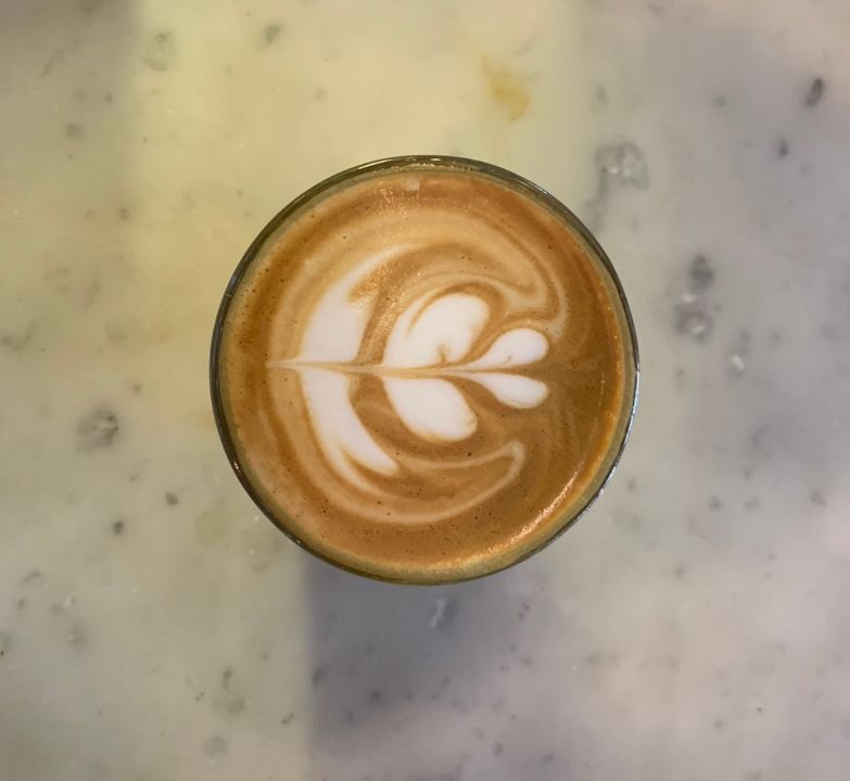 Subculture Coffee - Delray Delray | Toast