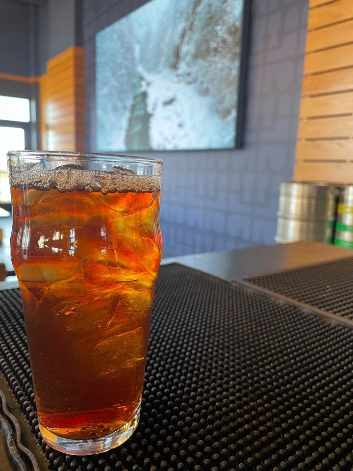 Social Tap Drinkery | Toast