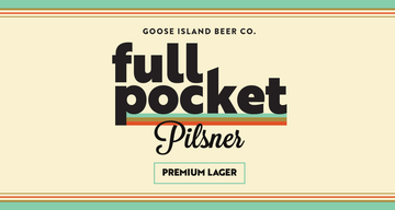 Goose Island Taproom Fulton St. Taproom - 2025 BCS Reserve Parker's