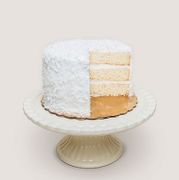 Cake Bar - Dallas | Toast