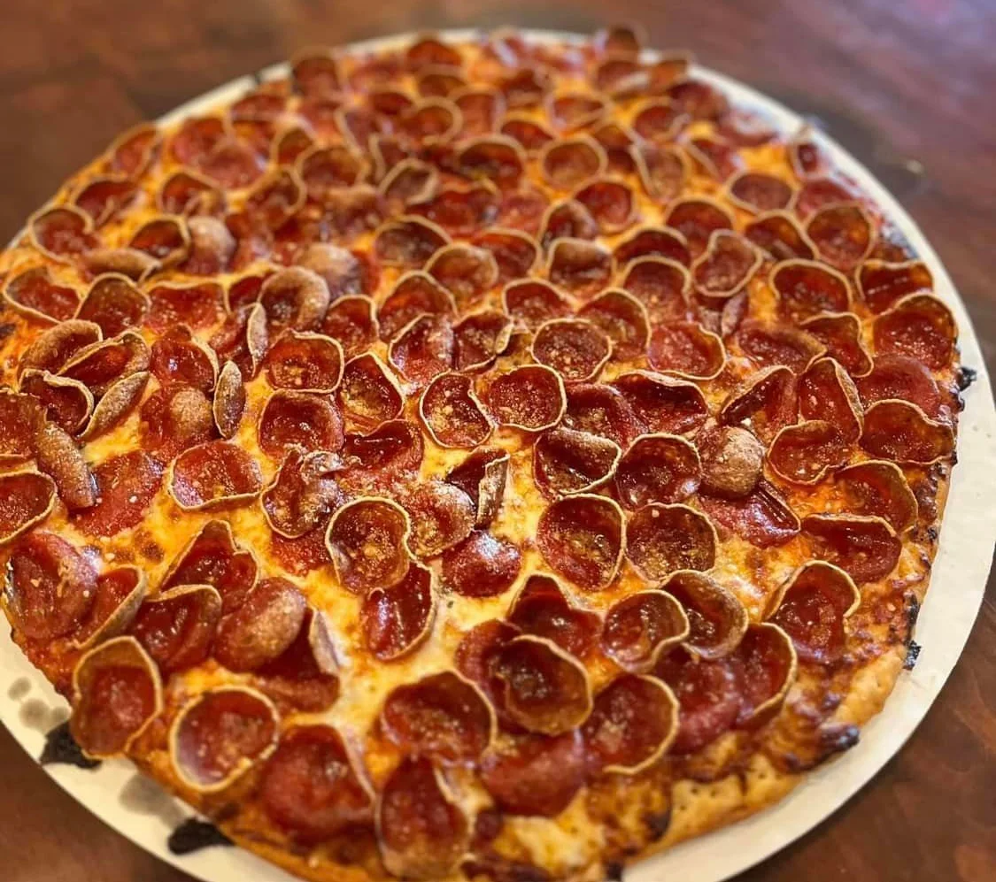 Champs Pizza and Pub