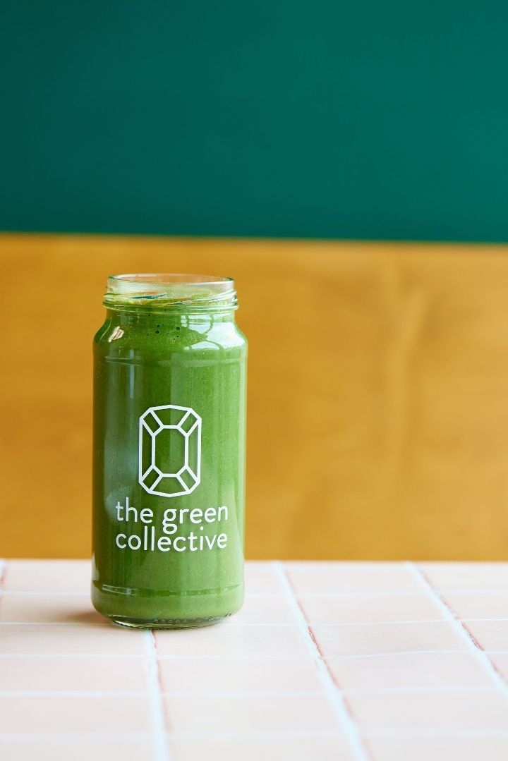 Green Collective Eatery - Gaylord 2.0 1058 South Gaylord Street | Toast