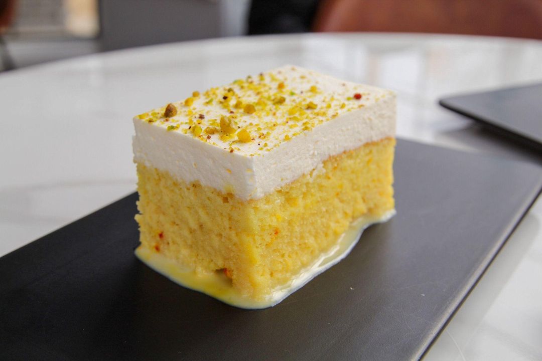 Haraz Coffee House - Midtown Atlanta Atlanta, GA | Toast