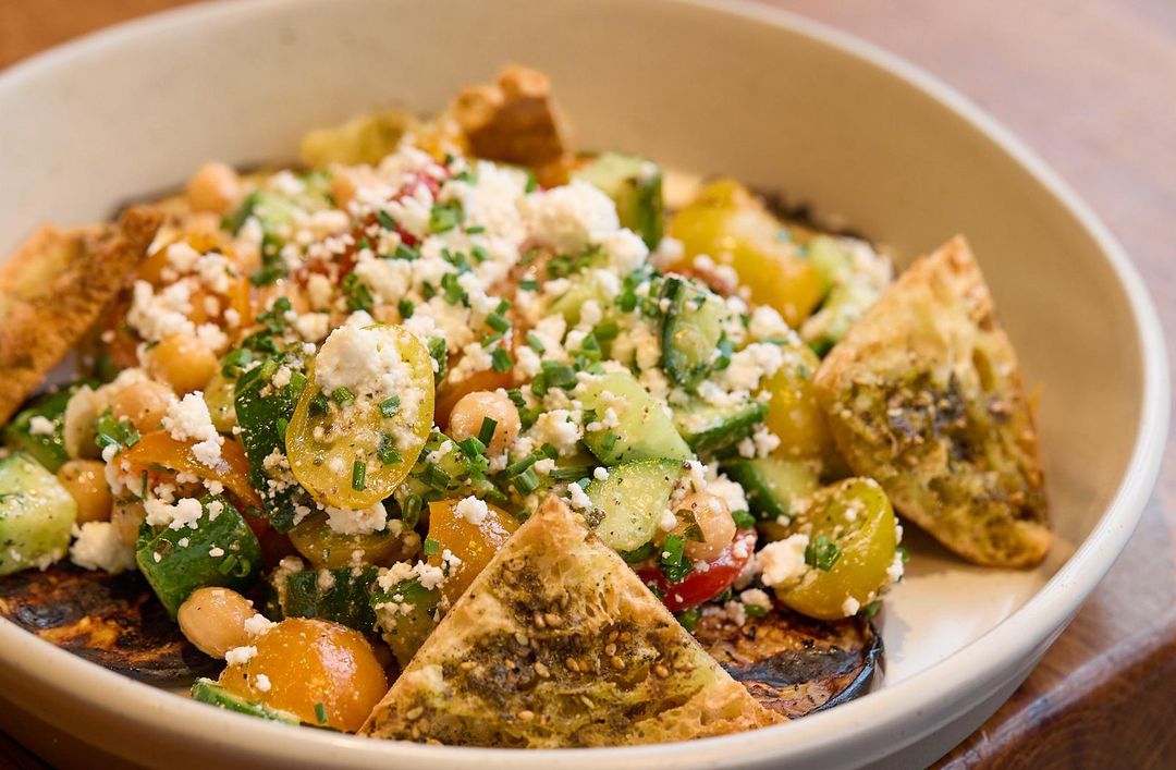 Miriam - Upper West Side 300 Amsterdam Avenue | Toast