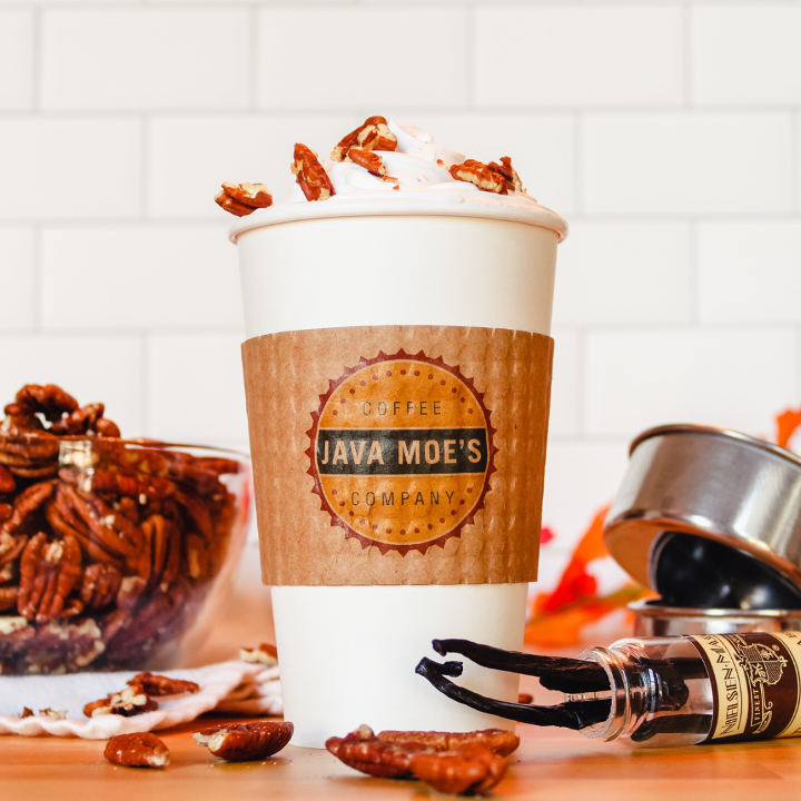 Java Moe's Coffee Co. Forrest General Hospital | Toast