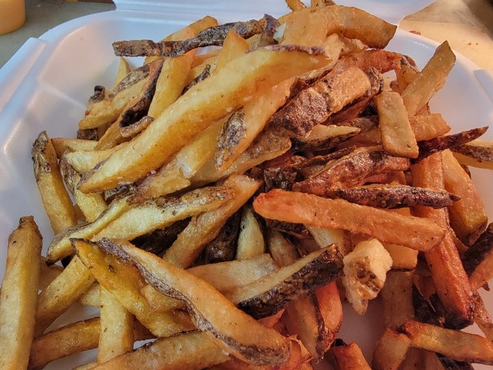 Belly Buster's Food Truck and Catering | Toast