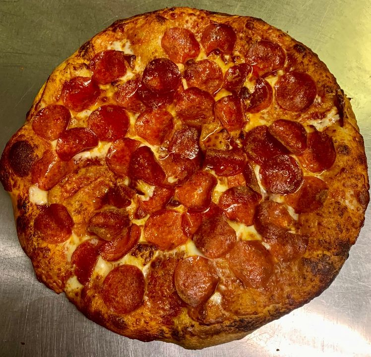 The Flipside 540 North Hendrickson Drive | Toast