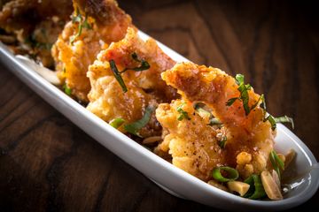 Zea Rotisserie & Bar - Baton Rouge | Toast