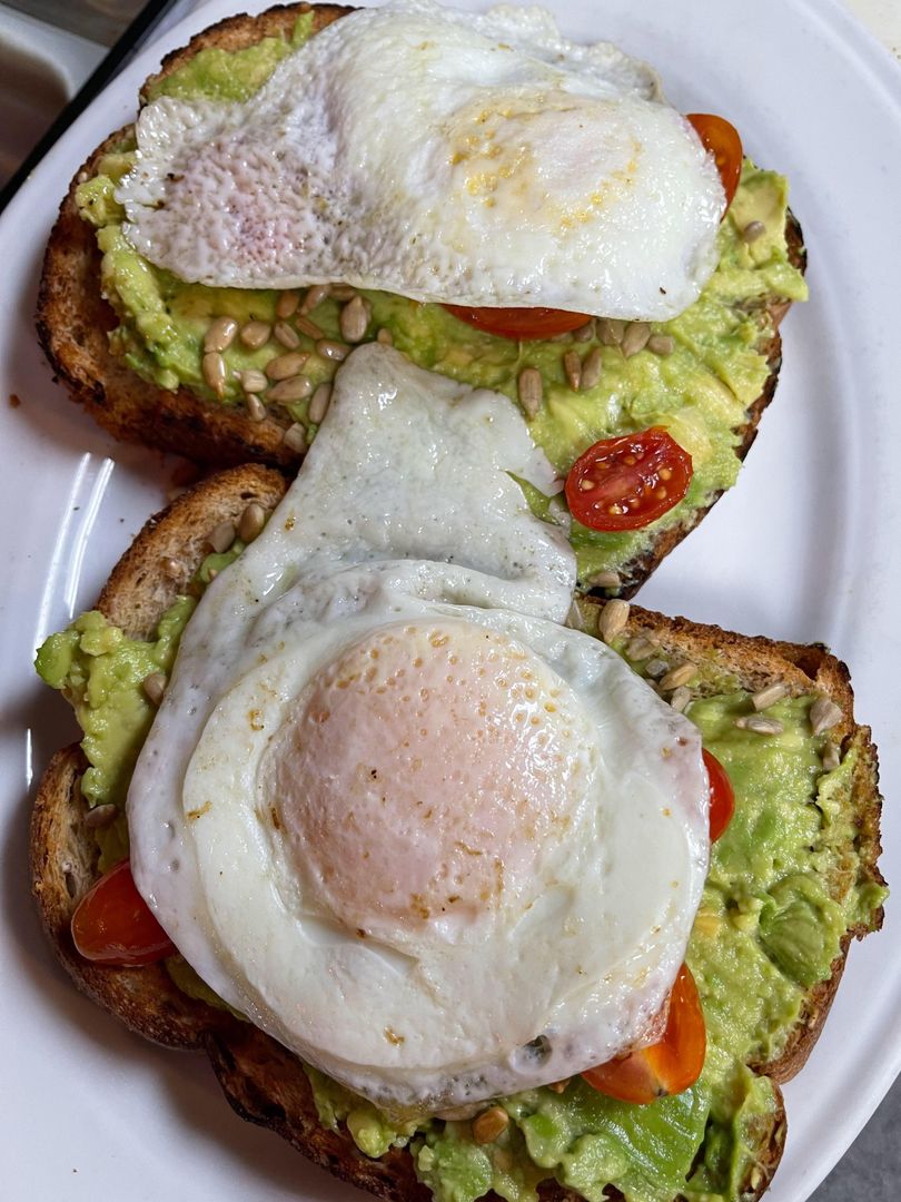 Bagels and Cakes | Toast
