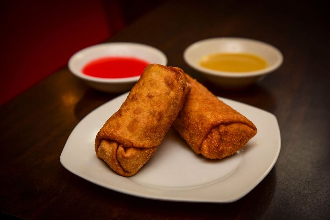 Formosa Restaurant | Toast