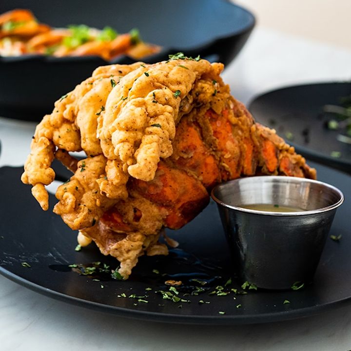 Kitchen + Kocktails - Charlotte | Toast