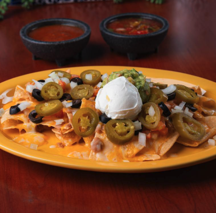 2051 West Chandler Boulevard - Birria Taco