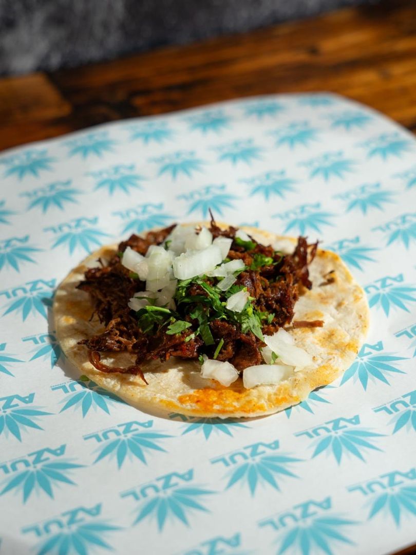 Azul Tex-Mex 608 Brannen Street | Toast