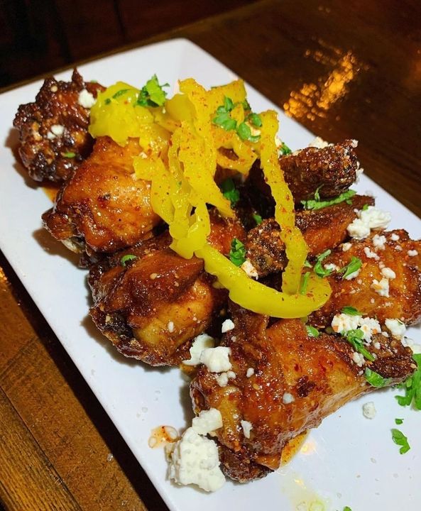 Stoke Coal Fire Pizza | Toast