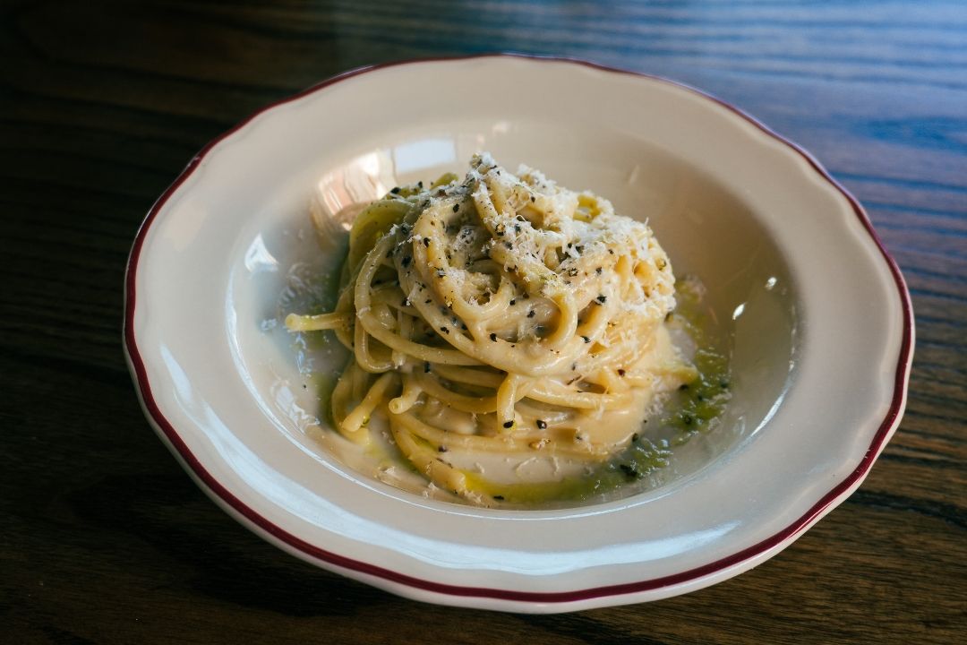 Pelato Nashville | Toast