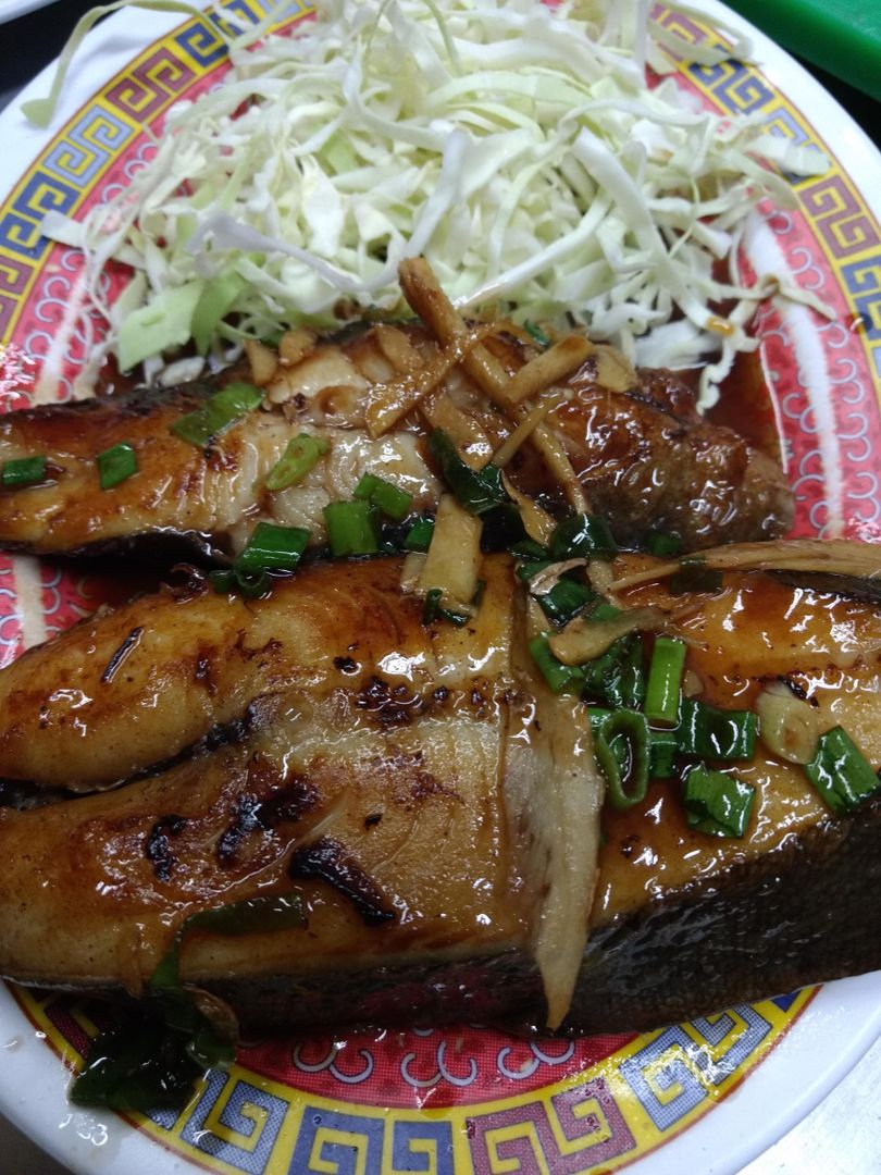 8 Fat Fat 8 Bar & Grille - menu