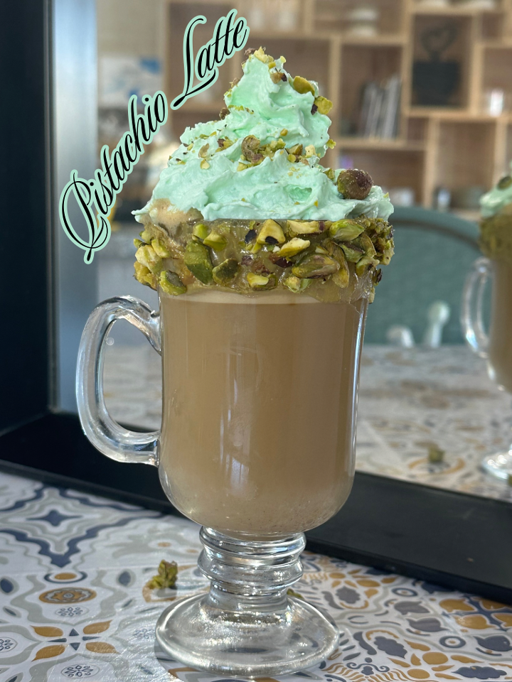 Guayoyo Cafe West Jordan 7173 s Redwood rd | Toast