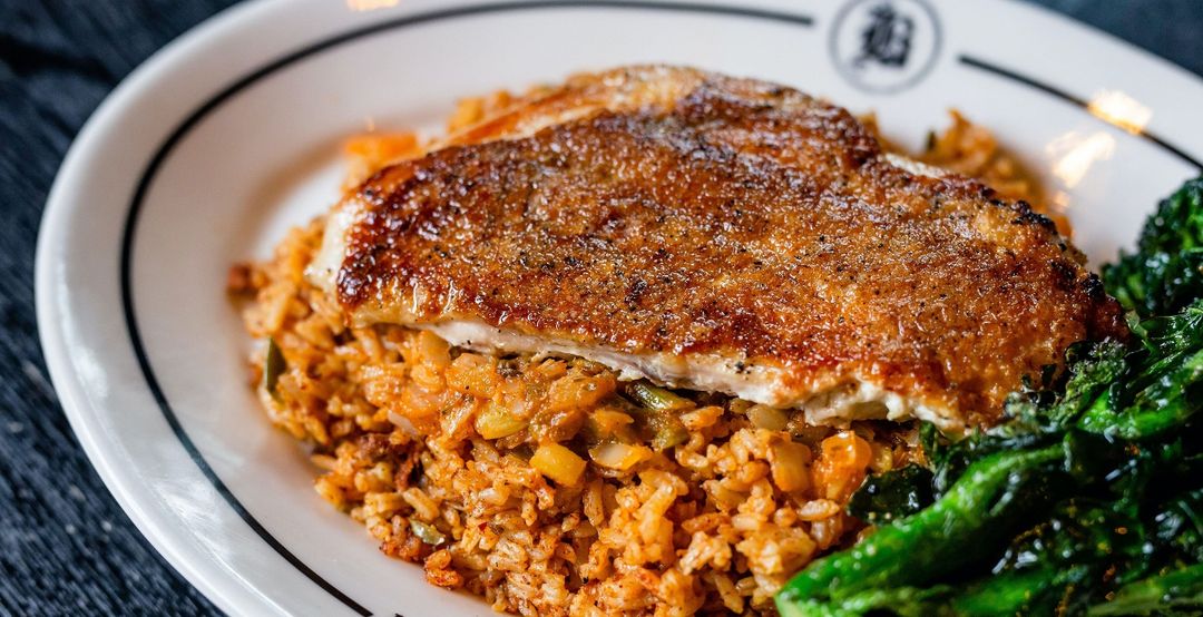 Bosscat Kitchen & Libations - Irvine Bosscat - Irvine | Toast