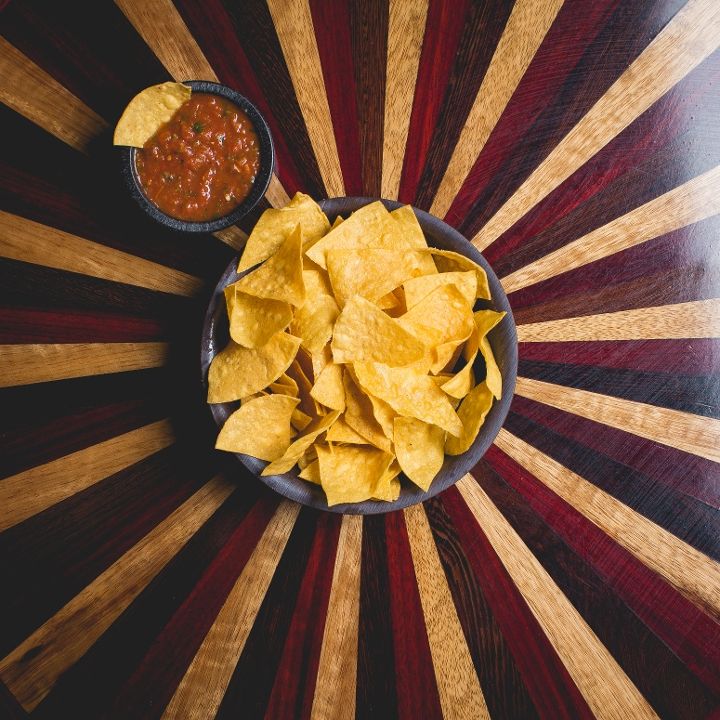 The Matador - Redmond | Toast