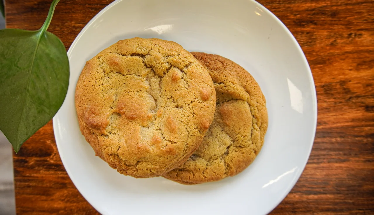 Fern Ridge Cafe & Bakery: Local Handmade Pastries Cakes Cookies & More