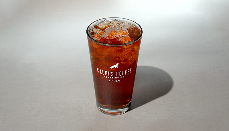 Kaldi's Coffee - Mid Campus Center - WashU | Toast