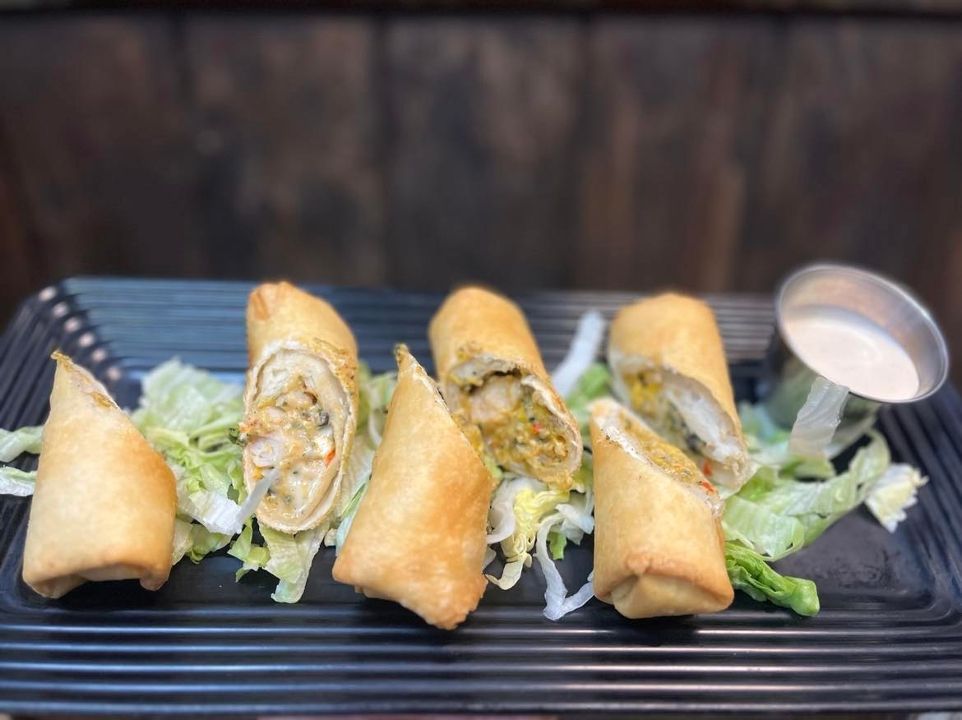 Temecula - Fanta Orange