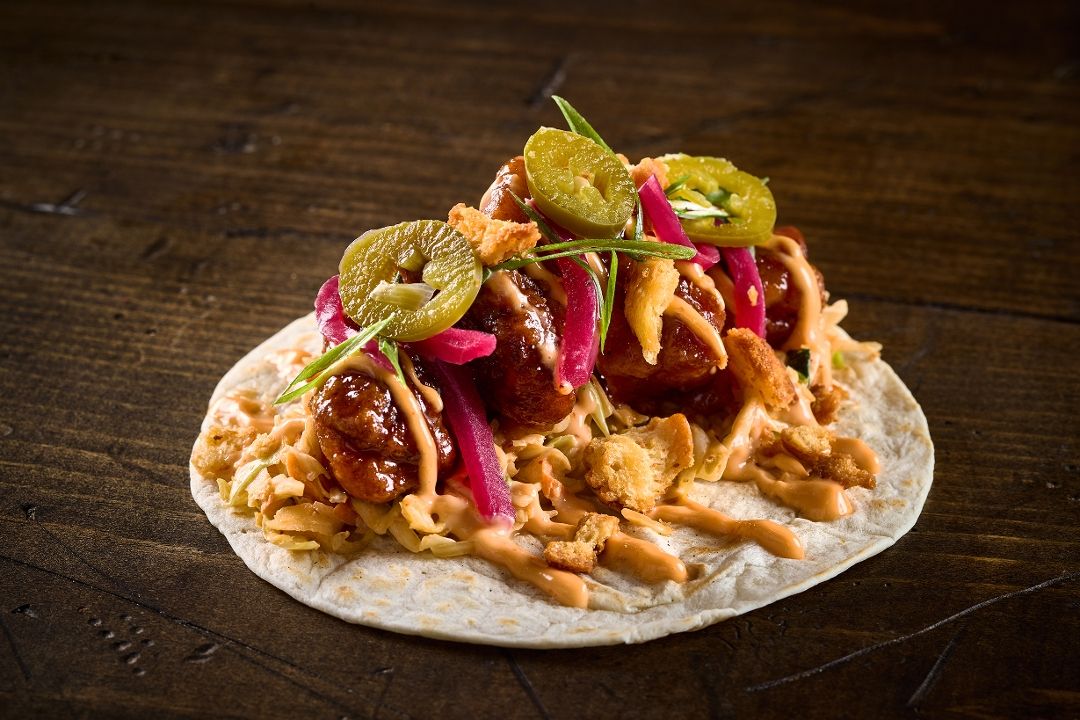 Sterling - Taco Bamba - New! Bamba Chili con Queso