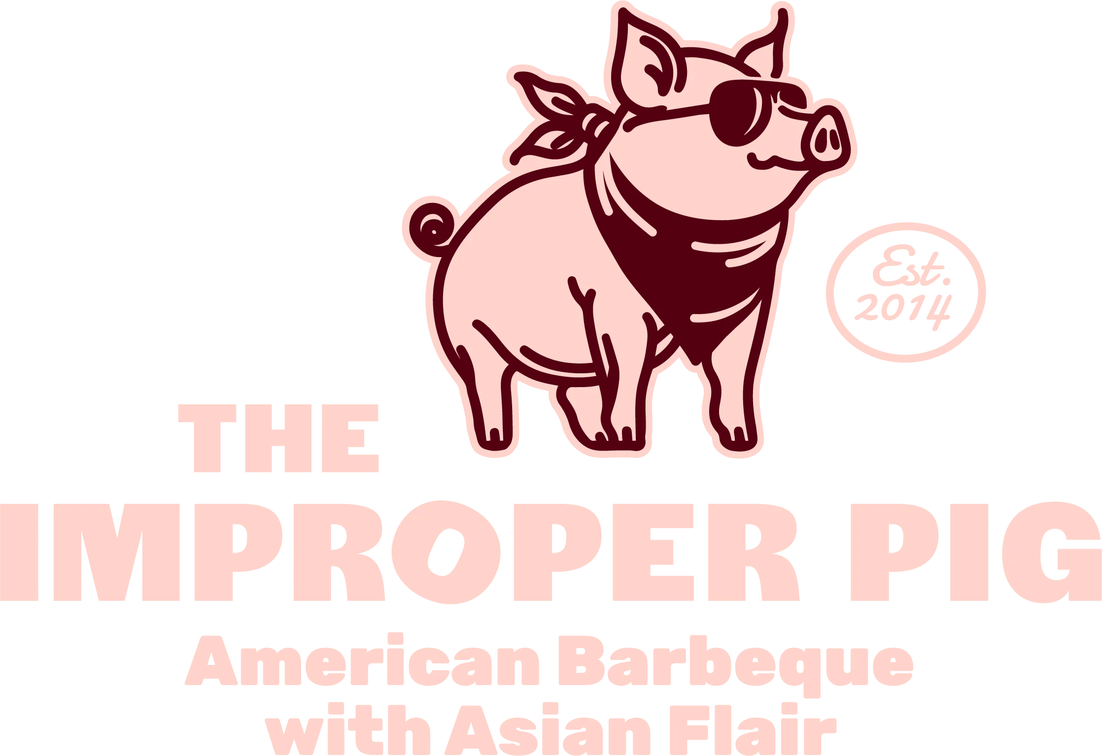 The Improper Pig | Find a location