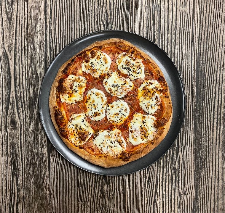 O.A.K Pizza - Uniontown - Build Your Own Pizza