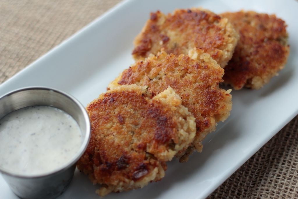 The Deck Down Under - Pile-O-Perch